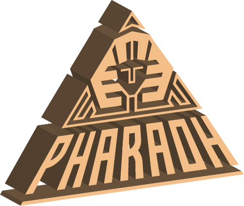 The Pharaoh game – Christiansen Consulting OÜ